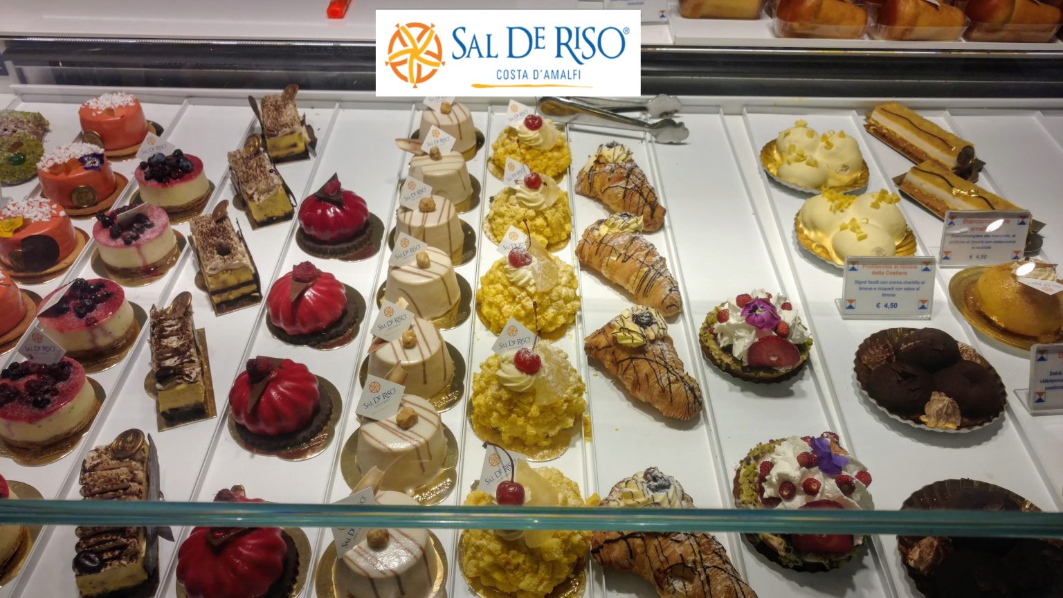 Sal De Riso in Minori – Cerchio.Com